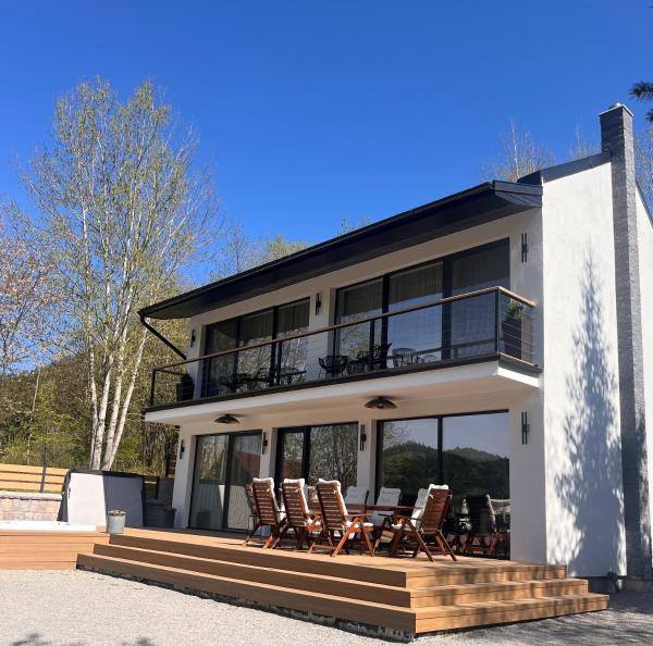 Opal Villa - Băile Tușnad