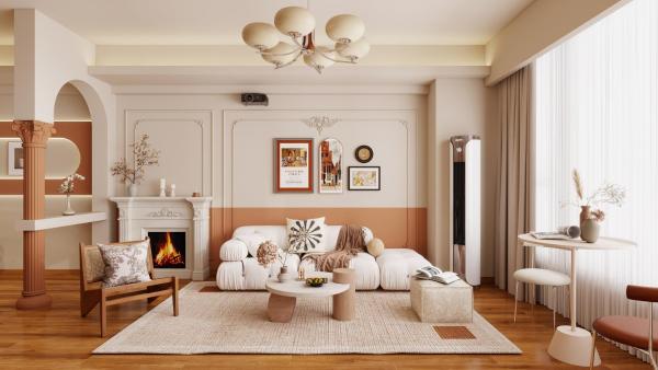 Anju Apartment - Beijing
