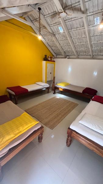 Arabica Homestay - Kodagu