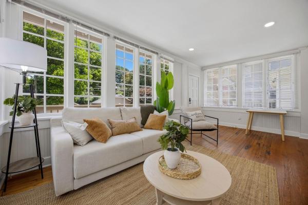 1br Near Piedmont Park With Free Parking - SkyView Atlanta, Atlanta