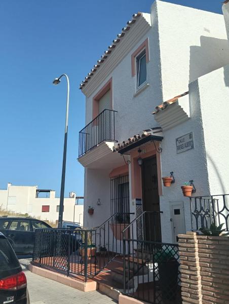 Casa La Morena Nerja - Frigiliana