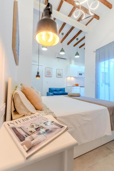 Baélia Casa Aura - Altamare - Alicante (Alacant)