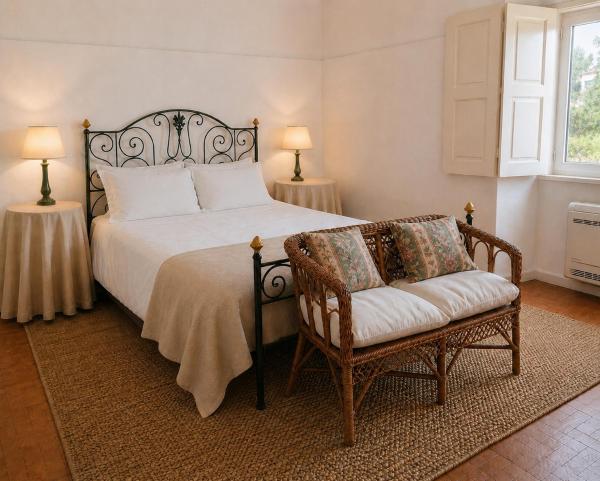 Quinta Farm Stay - Silence And Nature Retreat - Vila Nova de Poiares