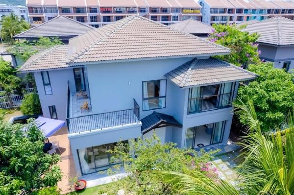 Nova Villas Phu Quoc - Phú Quốc