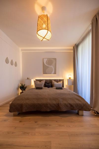 Modern Altstadt- Stilvolles Barrierefreies Apartment - Kostenloser Parkplatz Und Wlan - Erfurt