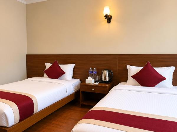 Hotel Sohum - Tibet