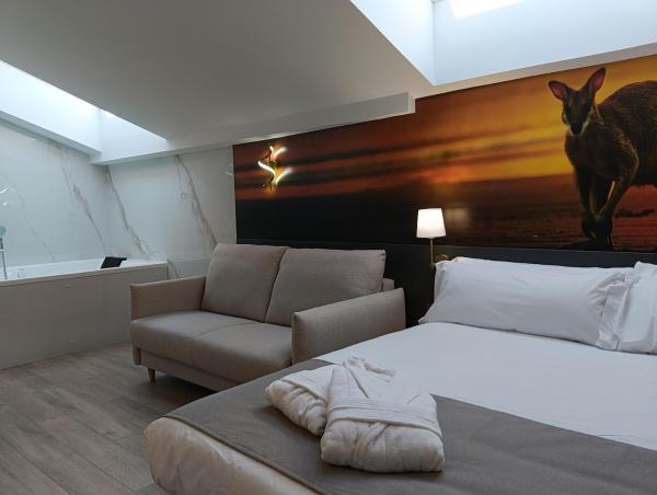 Hotel Welcome Teruel - Teruel