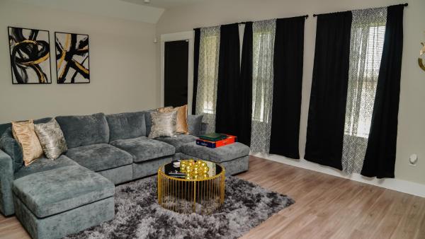 8119 Properties - Houston, TX