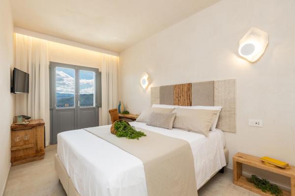 Marinaio Di Foresta Bedroom - Baunei