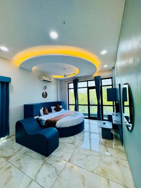 Hotel Jd Fortune - Anand