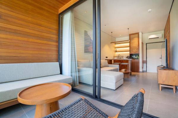 Novo Suites Ubud By Betterplace - Ubud