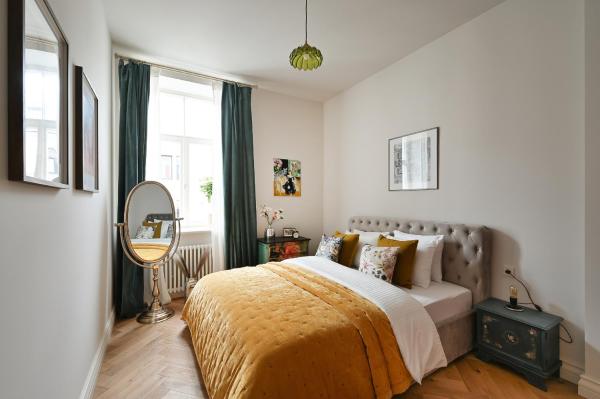 Baltic Family Apartments - 1km From Old Town - Riga