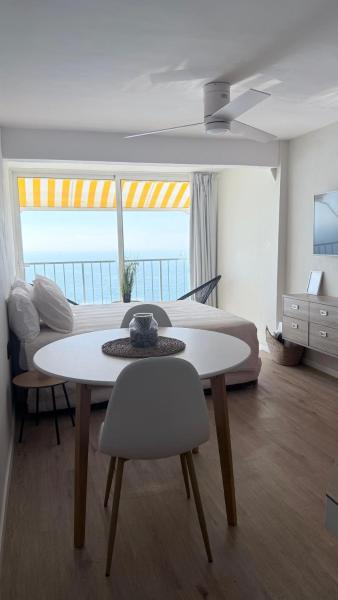 Sunrise Beach Palace Studio - S'Agaró