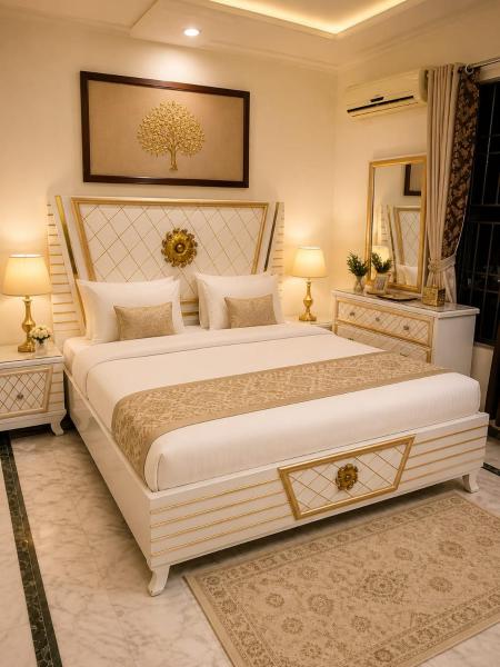 Grand Residency Guest House - Islamabad
