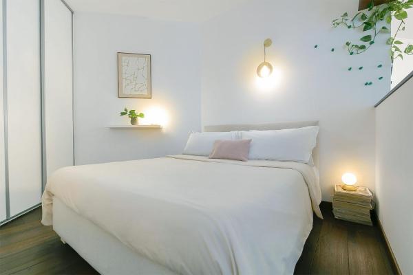 Fabula - Studio & Private Rooms - Bologna