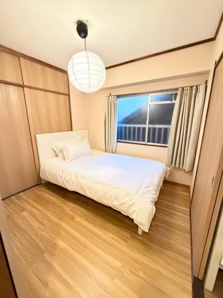土田301近市中心成田羽田机场可抵达 步行可抵达上野公园环境清幽购物方便 - Ueno