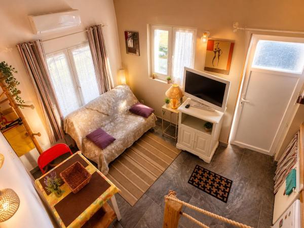 Studio Cosy - Fuveau