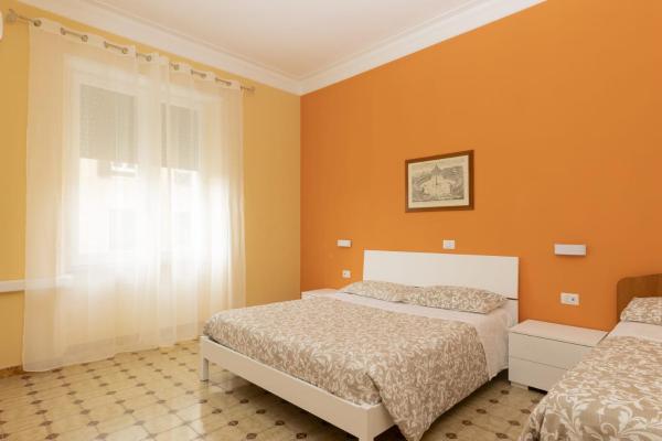 Viva Rome Apartment " 3 Minuti Dal Colosseo " - Rome