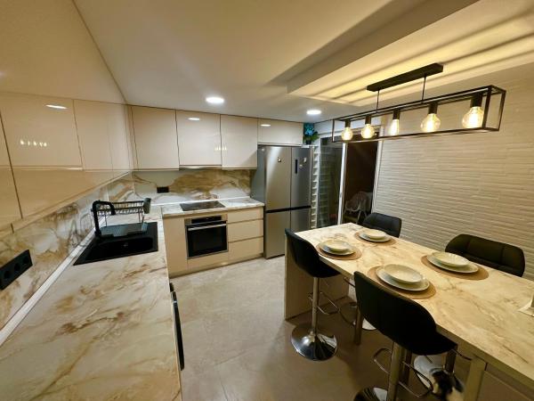 Lucy Apartament - San Juan de Alicante