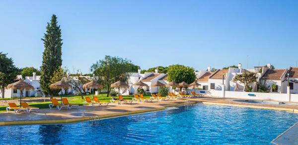 Pedras Da Rainha - Algarve