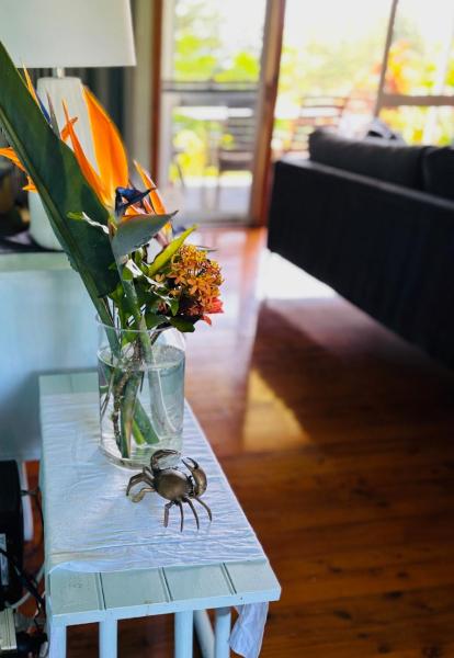 Trade Winds Country Cottages - Norfolk Island