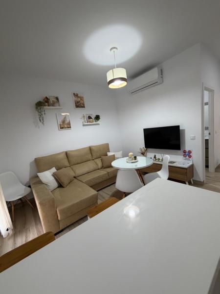 Apartamento Vitelio - Carmona