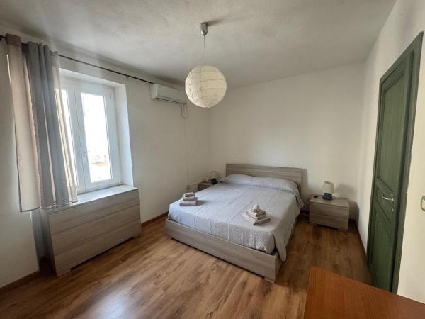Pisittu House - Cagliari