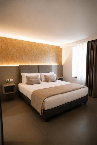 Boutique Hotel Roma 30 - Alps