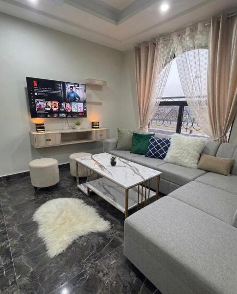 1bhk Apartment In Bahria Town, Lahore - Lahore