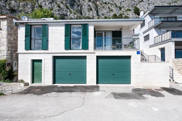 House Dunja - Omiš