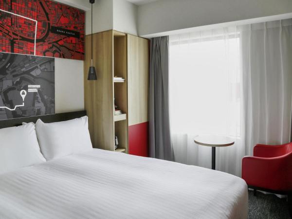 Ibis Osaka Umeda - Umeda
