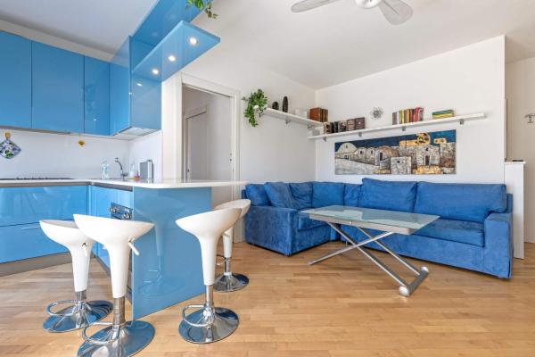 Appartamento Torretta 4 - Immobili E Soluzioni Rent - Bergame