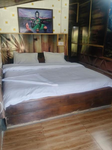 Homey Tara Aanchal Nature Huts - Chail