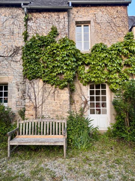 Le Manoir De Sully - Maison D'hôtes Et De Campagne - Bayeux