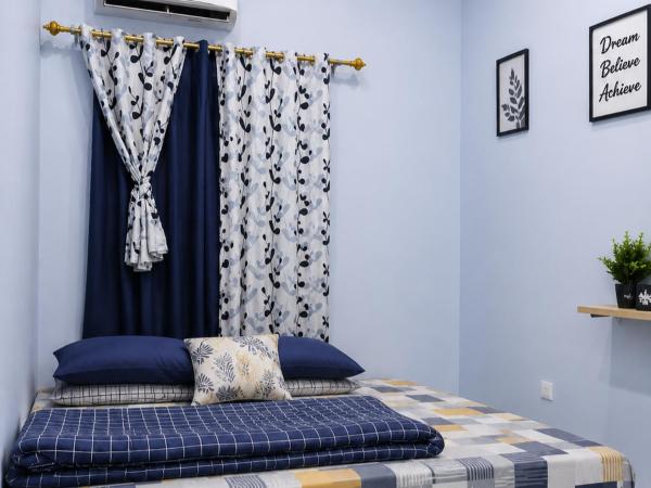 Bkc Home's 101 - Mataram