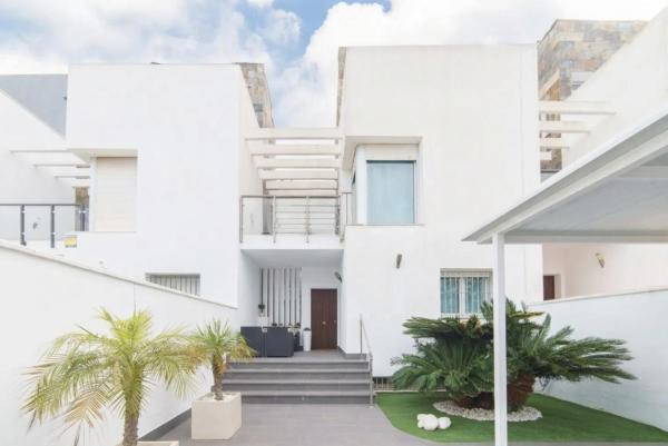 Chalet Adosado En Playa La Barrosa - Chiclana de la Frontera