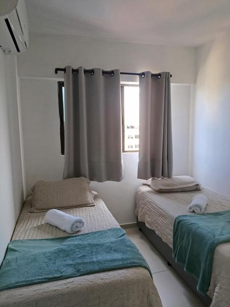 Alugo Quarto Em Apartamento -Centro De Recife - Recife