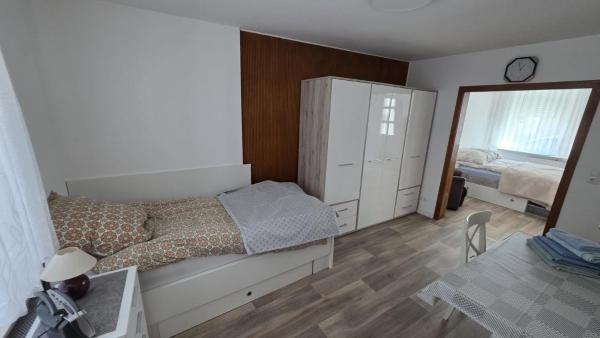 Alex Ferienwohnung - Nahe Zob & Hbf - Lübeck