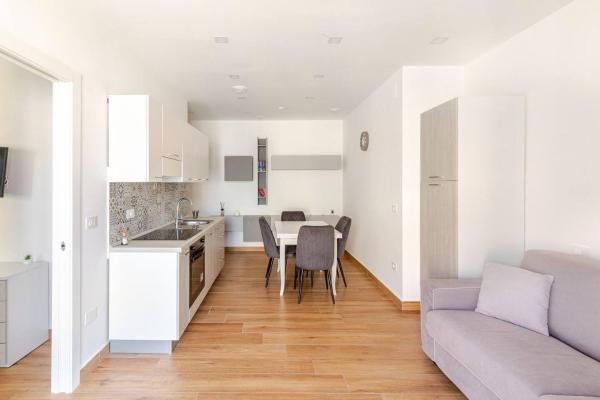 La Dimora Del Mare - Cozy & Relax - 800m Dal Mare - Scauri
