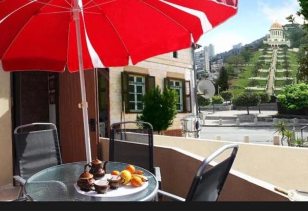 Haifa Guest House - Israele