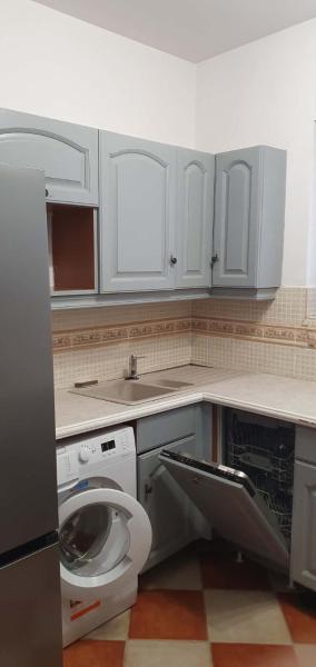 Manuela Apartman - Budapest
