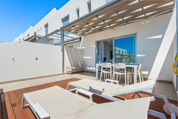Medano4you Cabezo Residence - San Isidro, Alicante