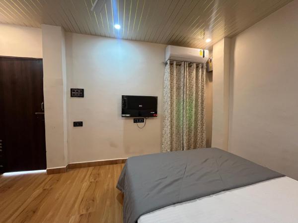 The Courtyard Stay - Patna