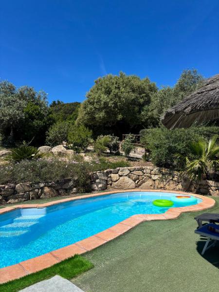 Loft Irene With Private Pool - Castelsardo