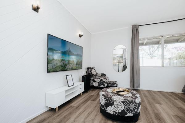 Dream Holiday Condo W Caravan Parking @ Kallangur - Brisbane