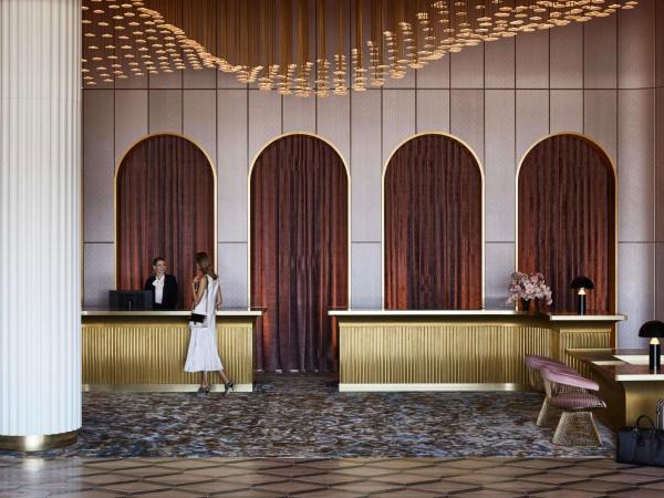 Hotel Chadstone Melbourne Mgallery Collection - Notting Hill