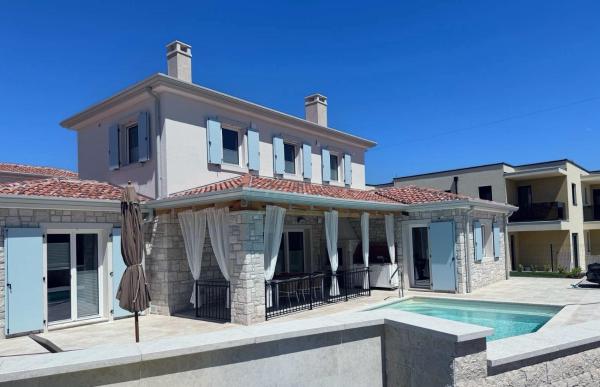 Villa Oliva Tar - Buje