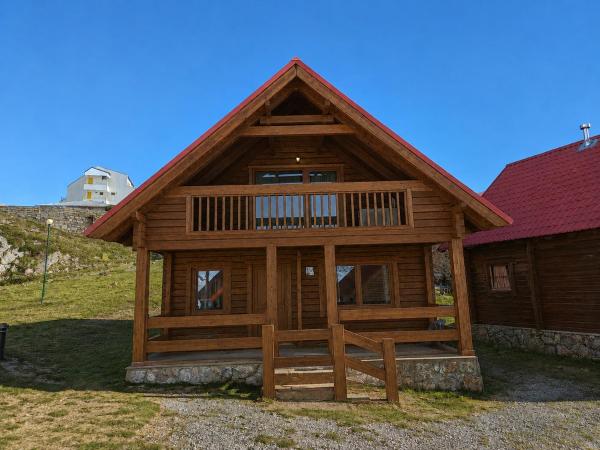 Chalet O Refúgio 1 - Covilhã