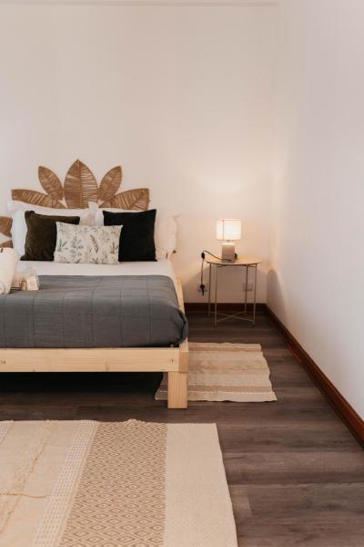 Aurega Vintage Bedrooms By Lethes Legacy - Ponte de Lima