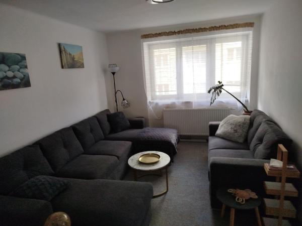 Quiet Location Just A Stone's Throw From The Center - Jihlava